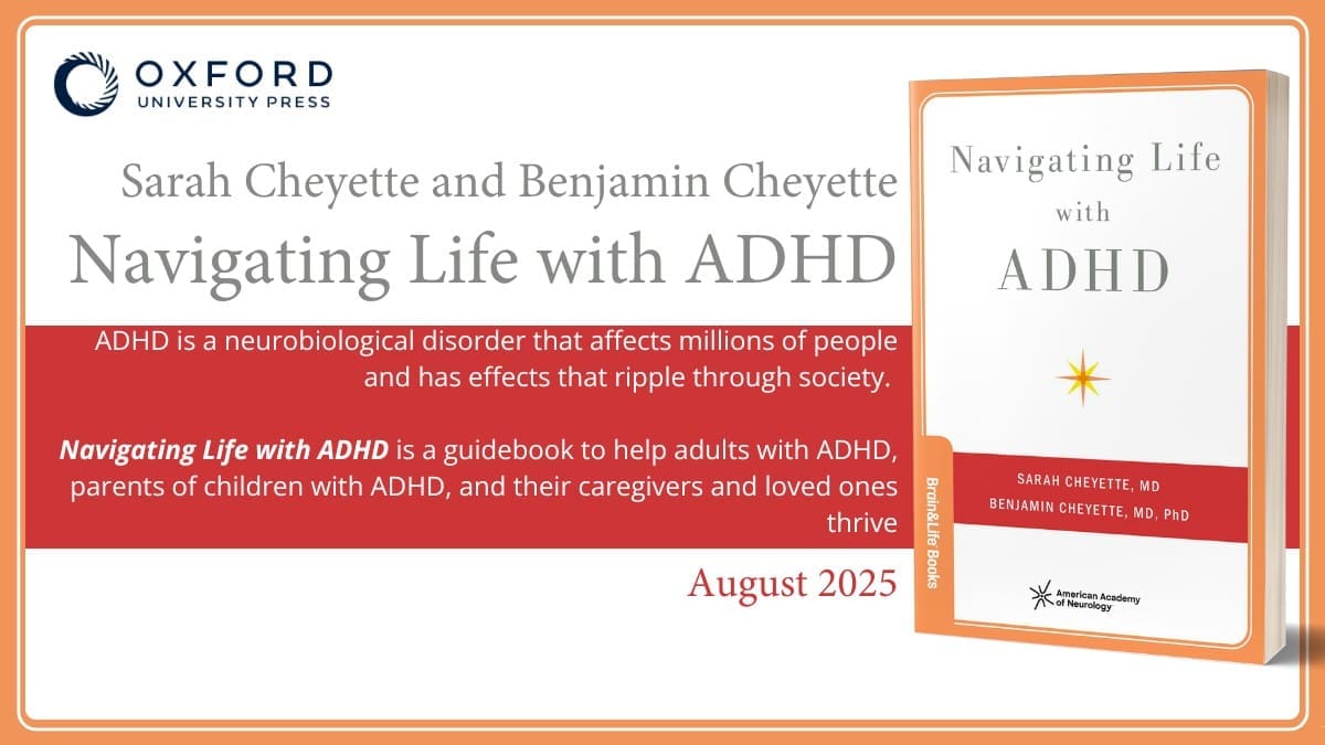 Dr. Sarah Cheyette, MD - Pediatric Neurologist, ADHD Management ...