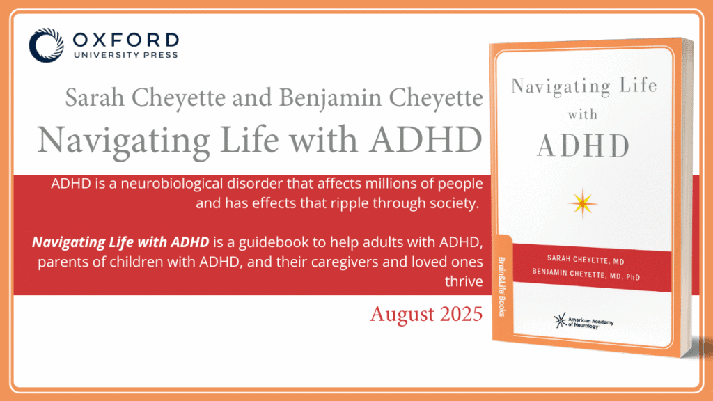 Dr. Sarah Cheyette, MD - Pediatric Neurologist, ADHD Management ...